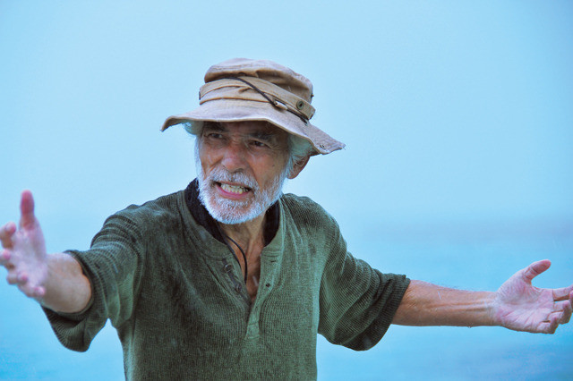 Picture of Shinzô Hotta