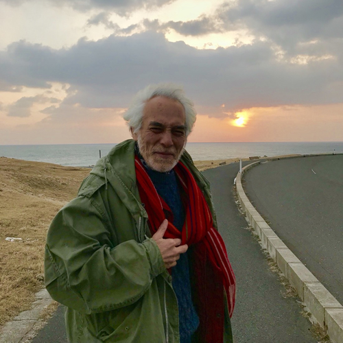 Picture of Shinzô Hotta