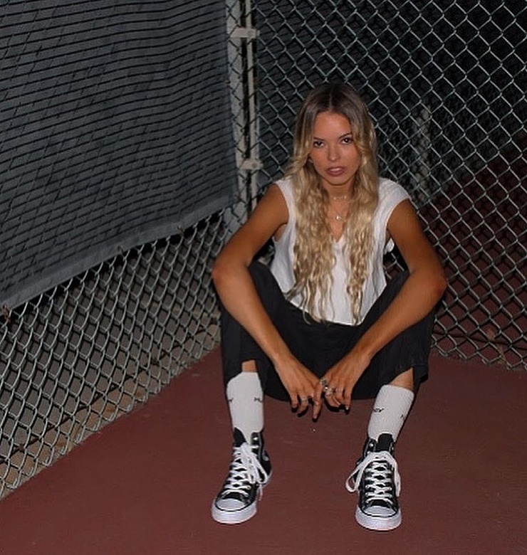 Picture of Rochelle Roche