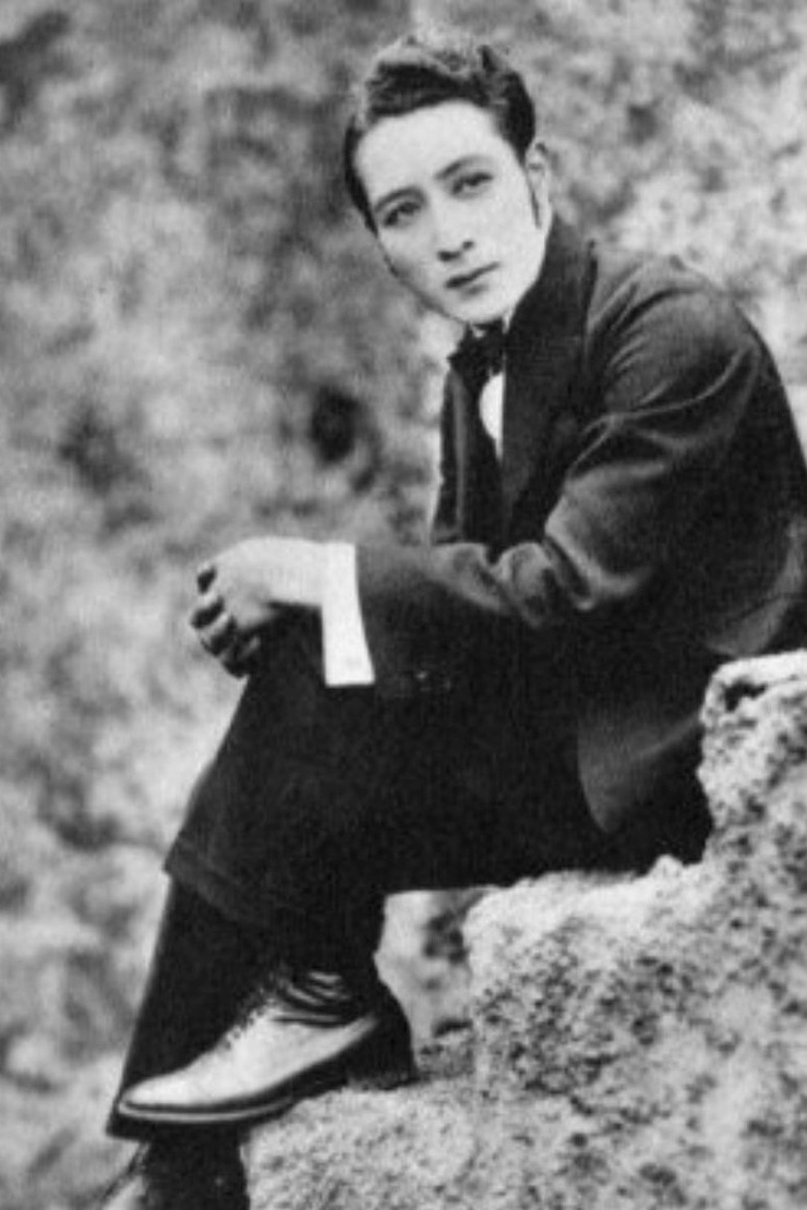 Picture of Minoru Takada