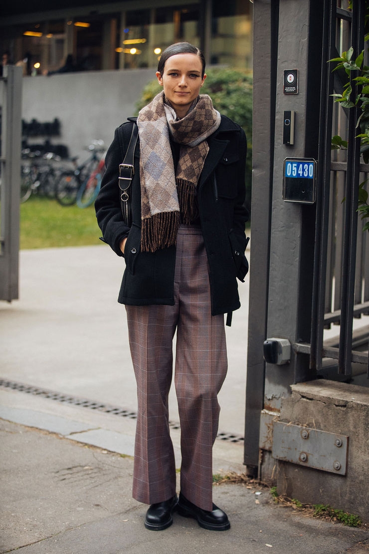 Picture of Anna De Rijk