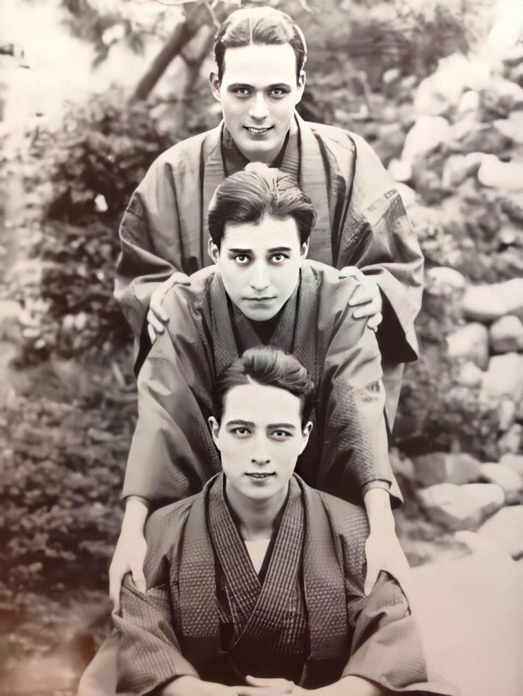 Picture of Minoru Takada