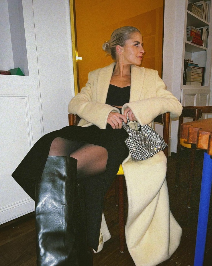 Picture of Caro Daur