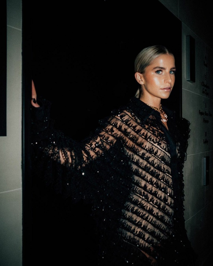 Picture of Caro Daur