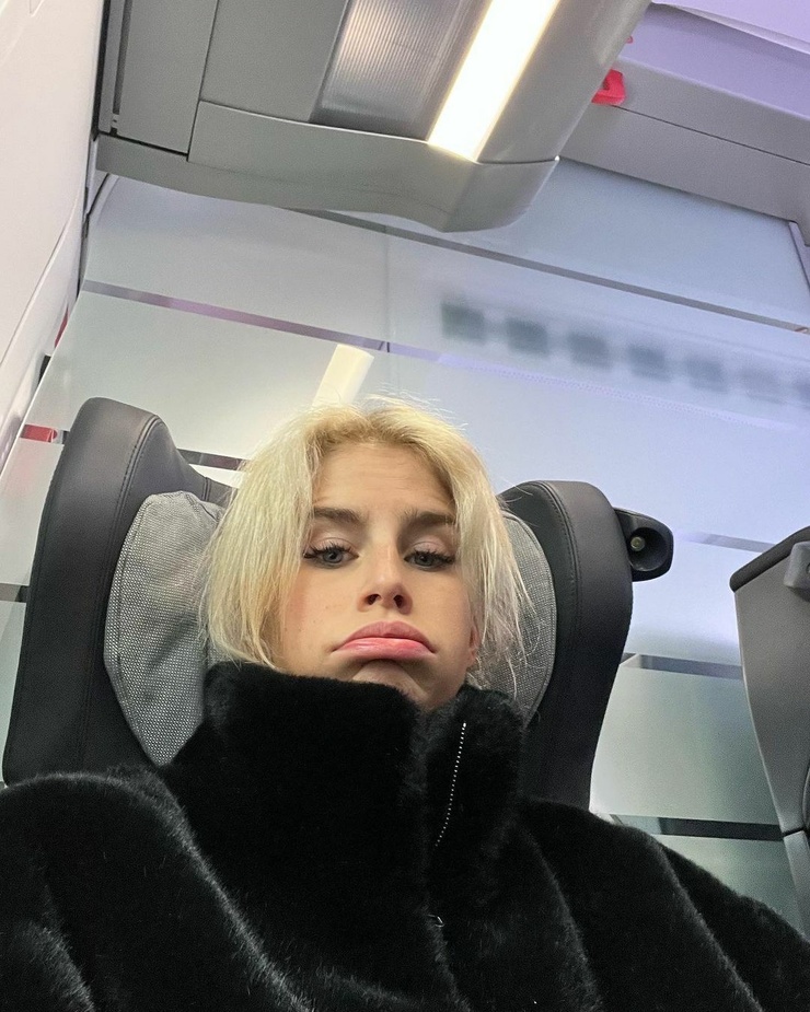 Picture of Caro Daur