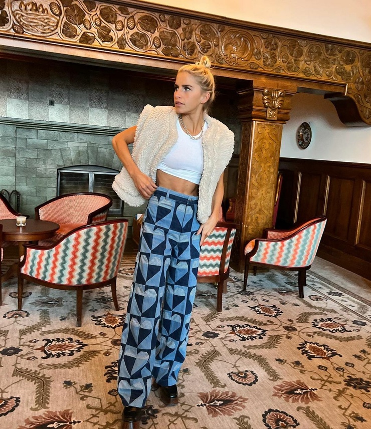 Picture of Caro Daur