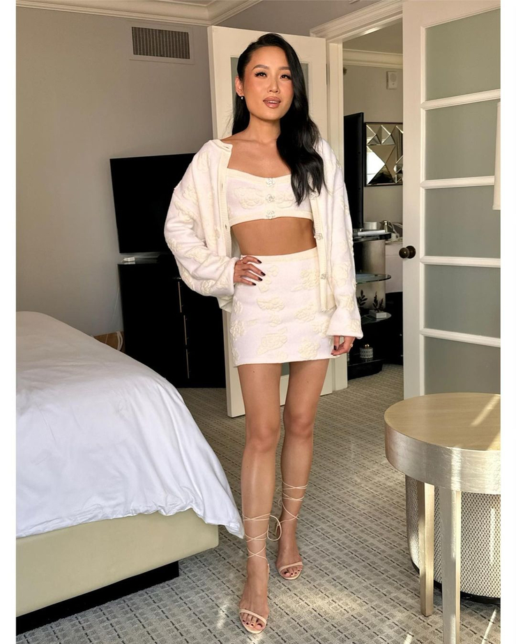 Picture of Li Jun Li