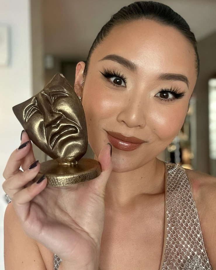 Picture of Li Jun Li