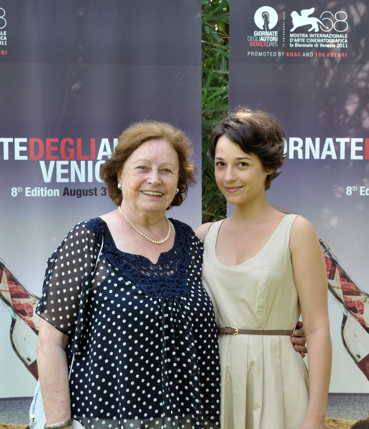 Image of Lisa Fávero