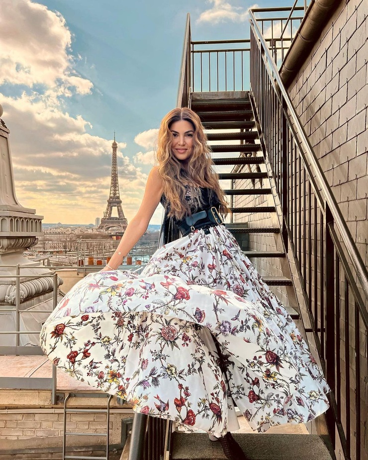 Negin Marsalehi image