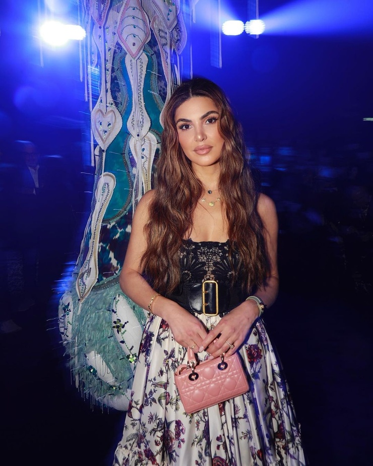 Picture of Negin Marsalehi