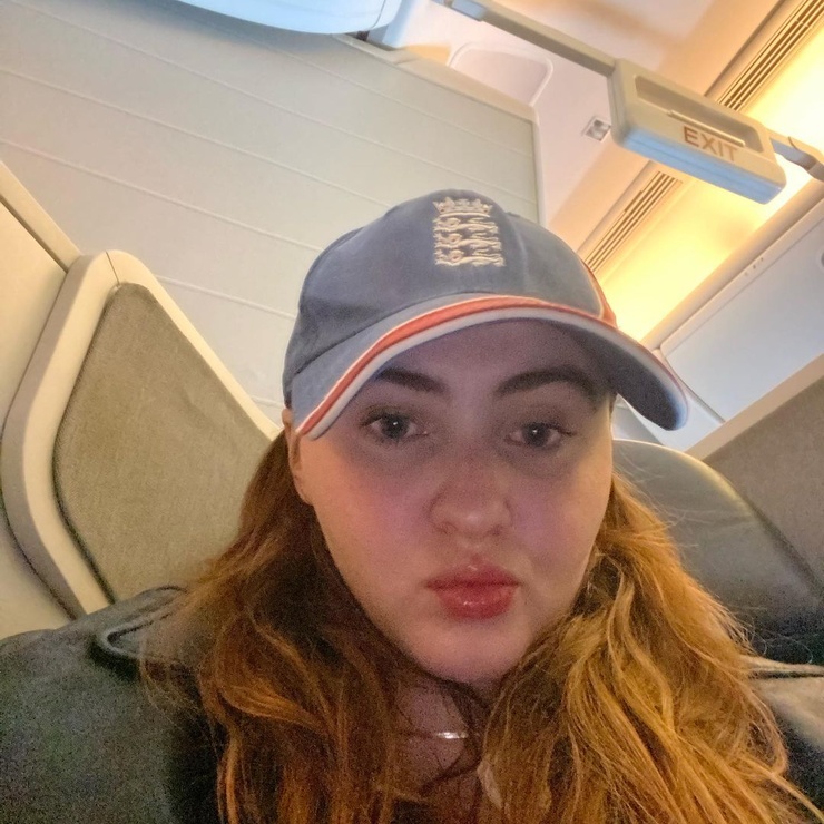 Picture of Sarah Carpenter