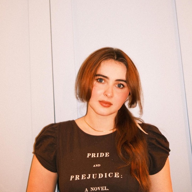 Picture of Sarah Carpenter