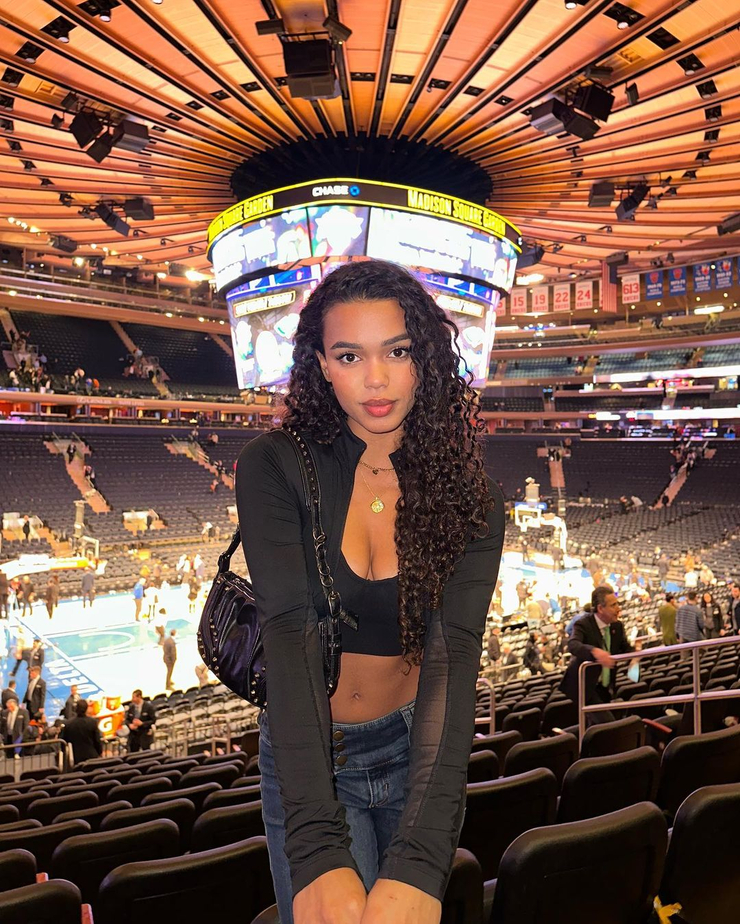 Picture of Natalia Love Caban