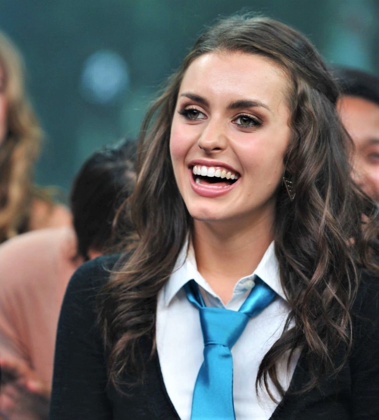 Kathryn McCormick