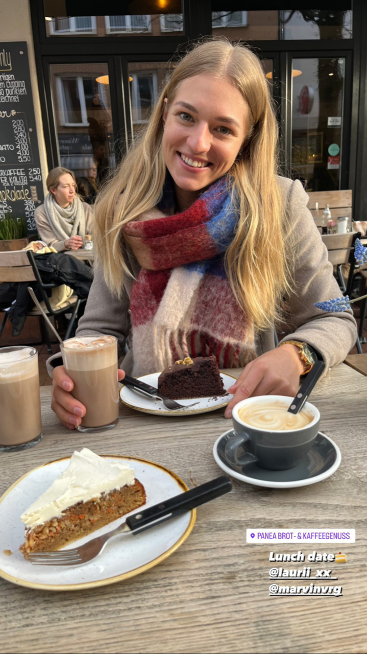 Picture of Luna Bulmahn