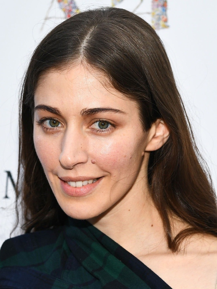 Picture of Caroline Polachek