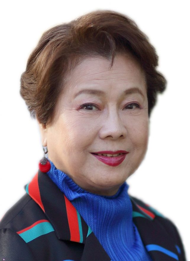 Picture of Mayumi Ohzora