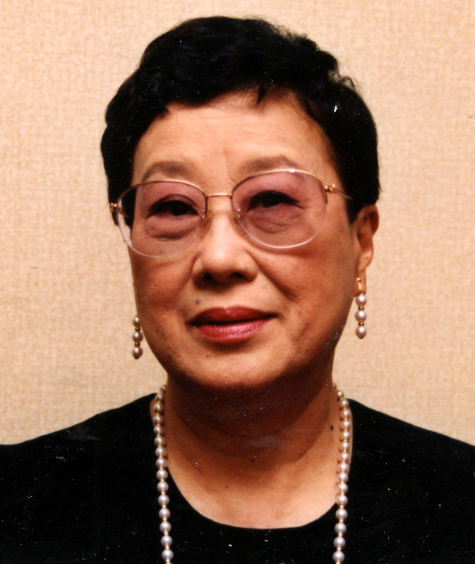 Picture of Harue Akagi