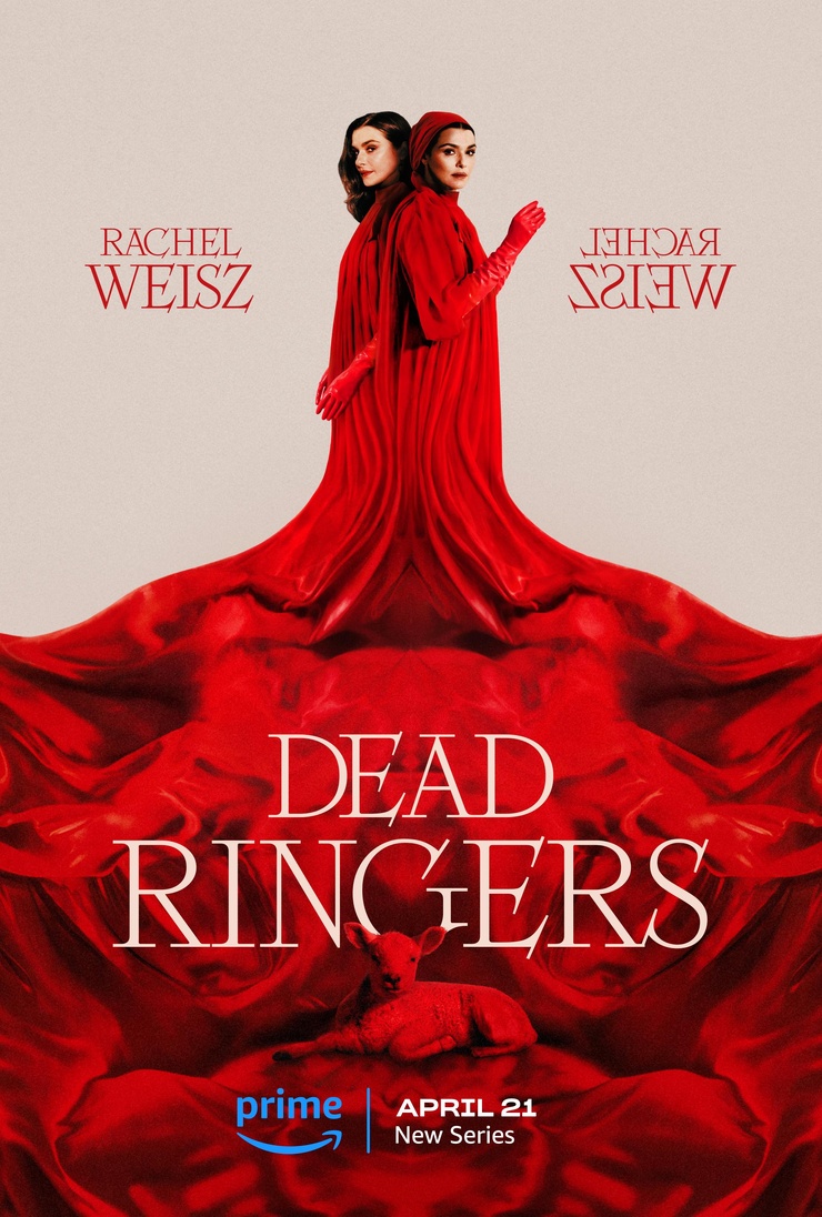 Picture of Dead Ringers
