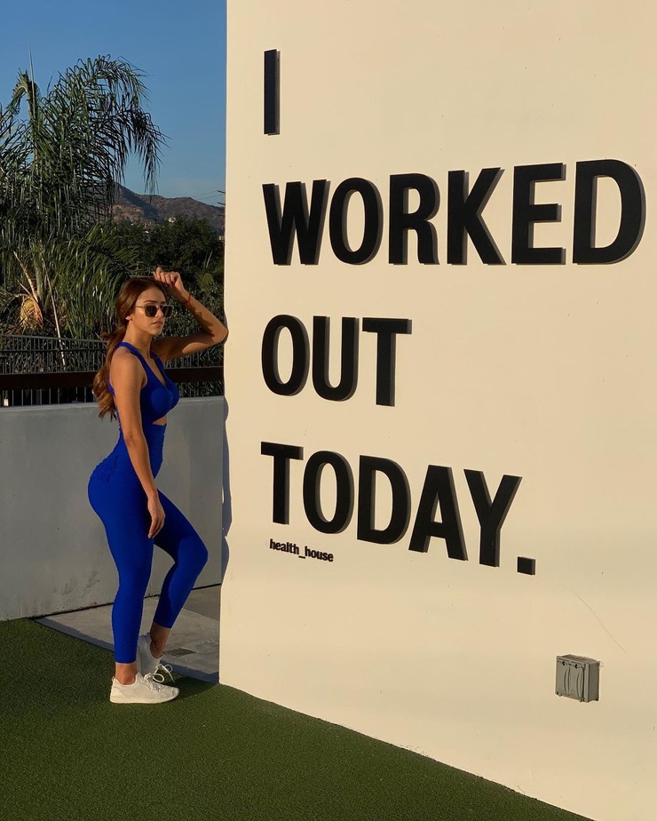 Picture of Yanet Garcia
