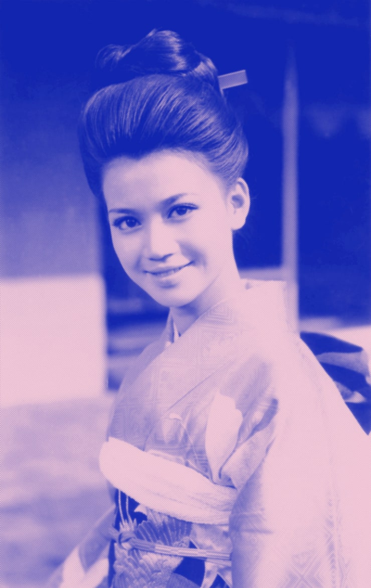 Picture of Junko Natsu