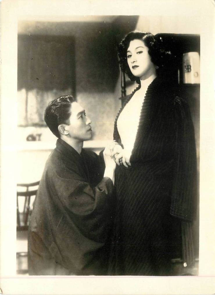 Picture of Michiyo Kogure