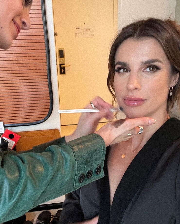 Picture of Elisabetta Canalis