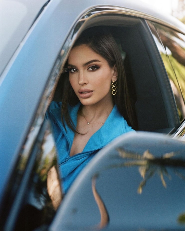 Image of Natalia Barulich