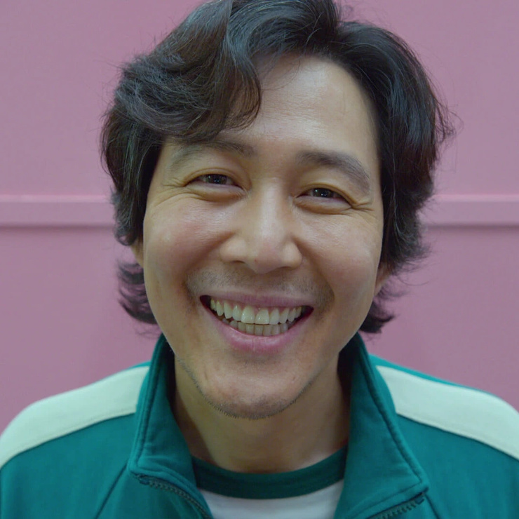 Seong Gi-hun (Player 456) image