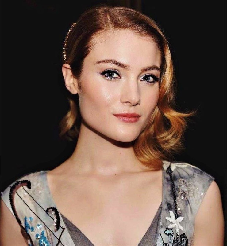 Skyler Samuels