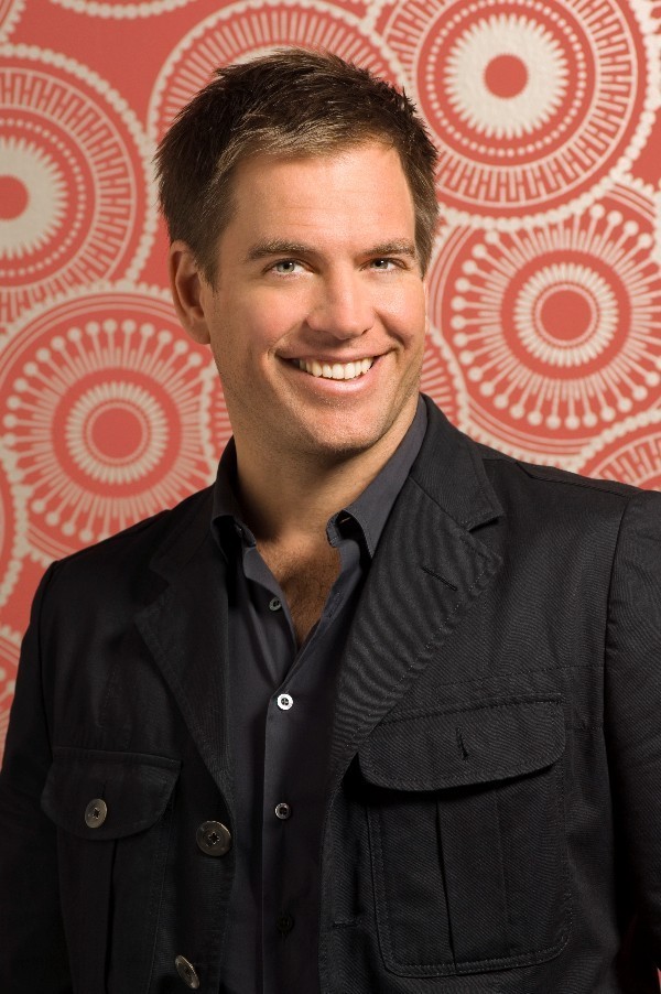 Picture of Michael Weatherly
