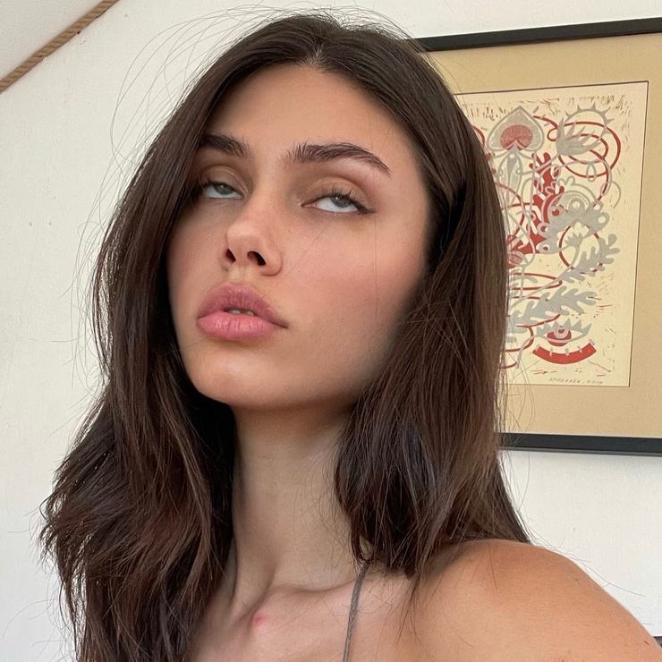 Picture of Vika Bronova