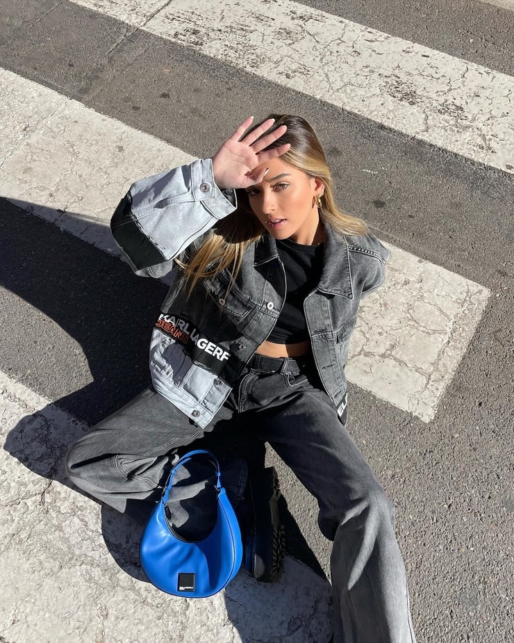 Picture of Maria Querol