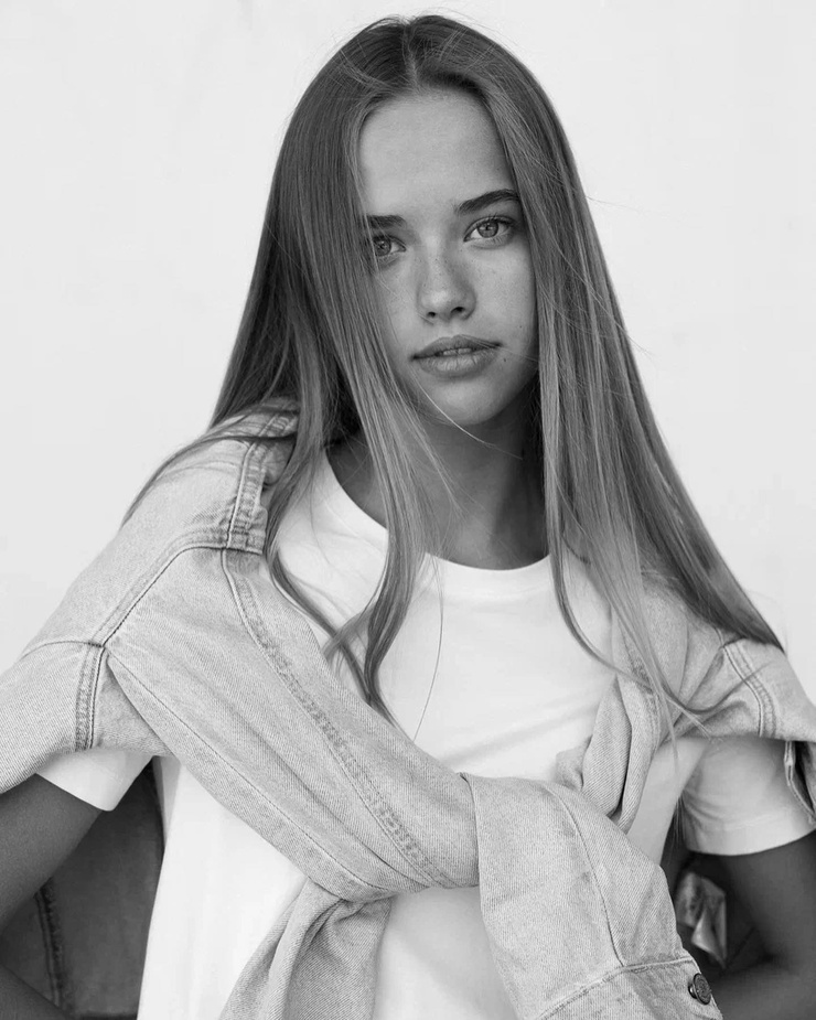 Picture of Anna Efimenko