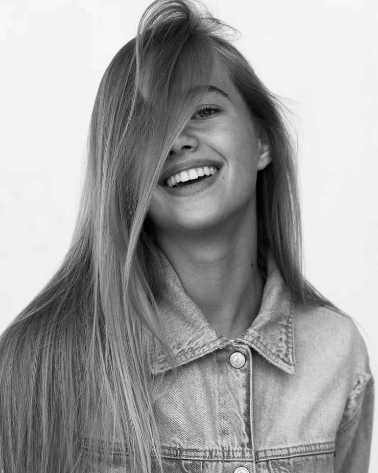 Picture of Anna Efimenko