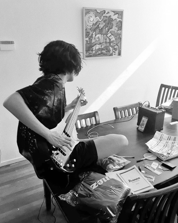 Marthe Woertman picture