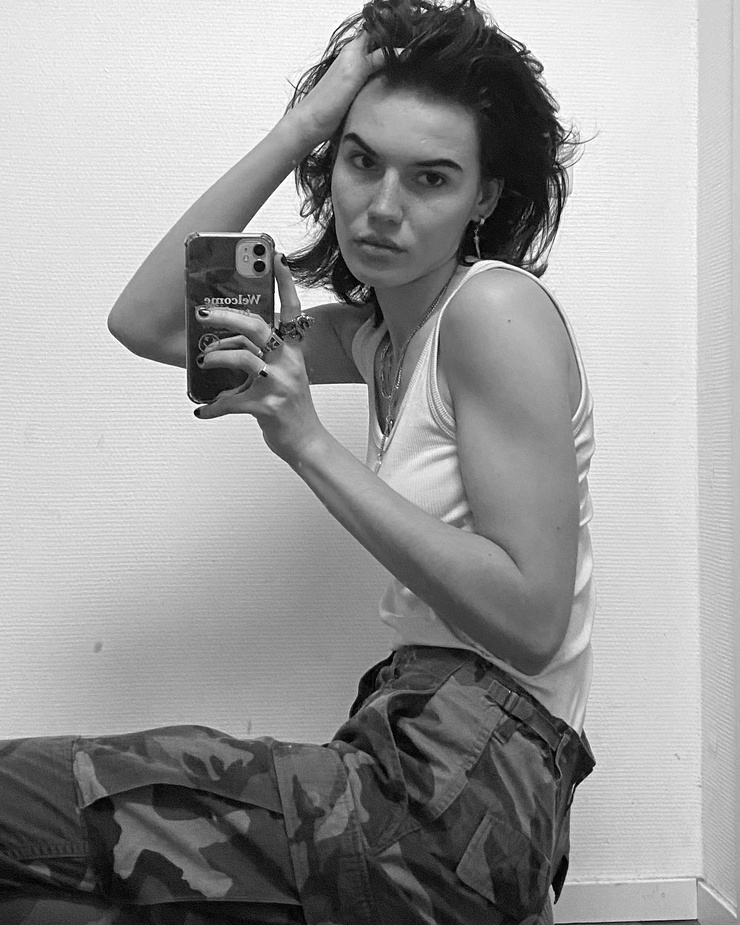 Picture of Marthe Woertman