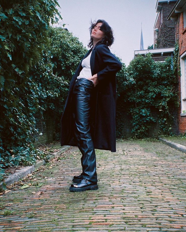 Marthe Woertman picture