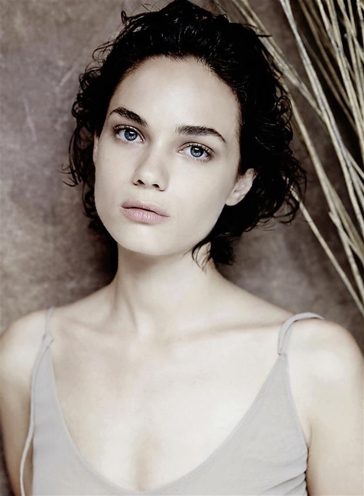 Picture of Anastassia Bianchi