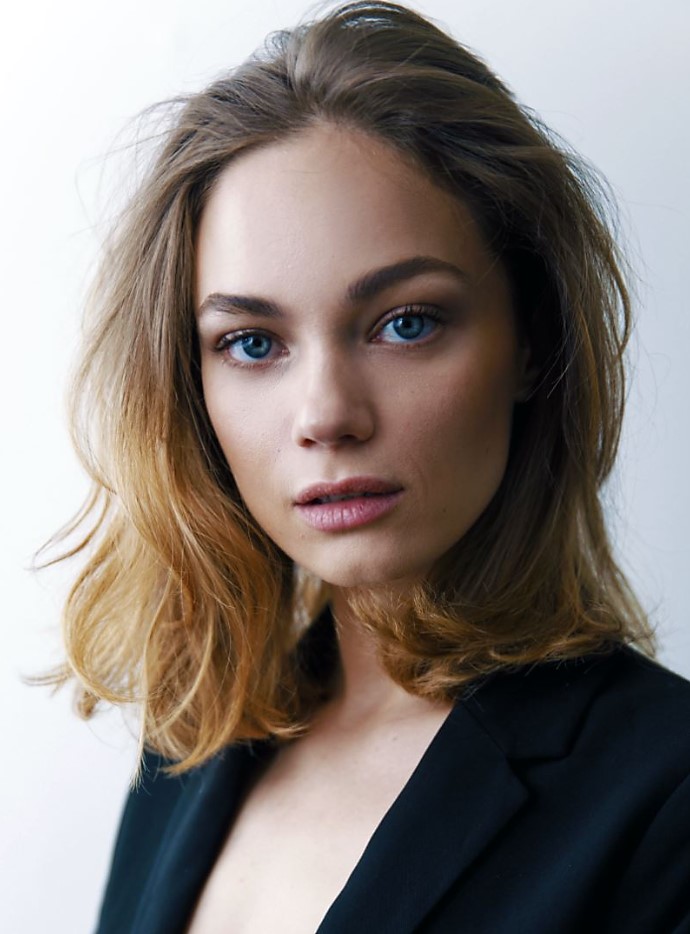 Picture of Anastassia Bianchi