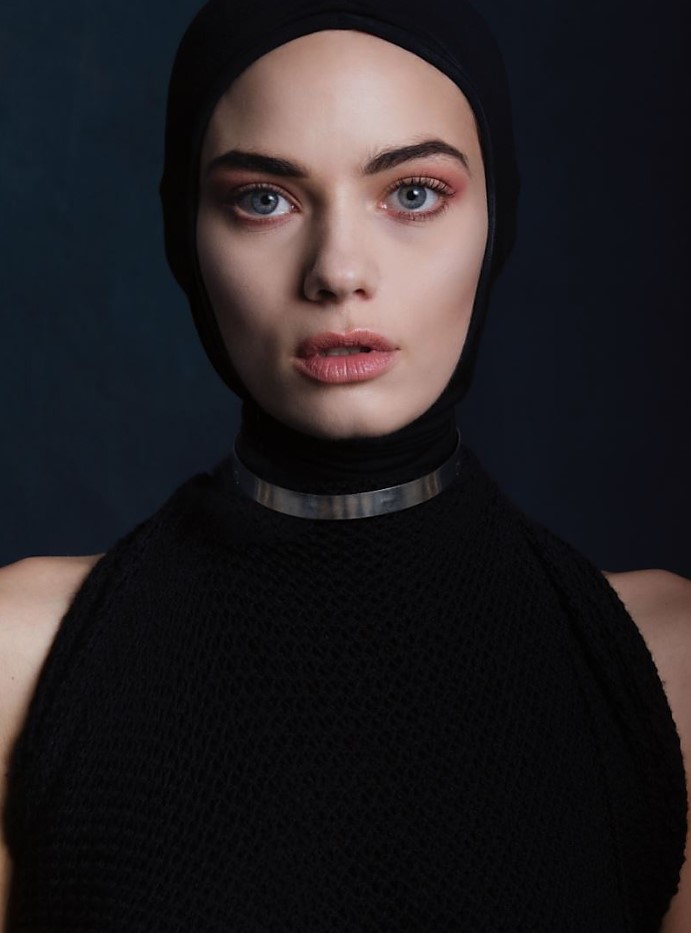 Image of Anastassia Bianchi