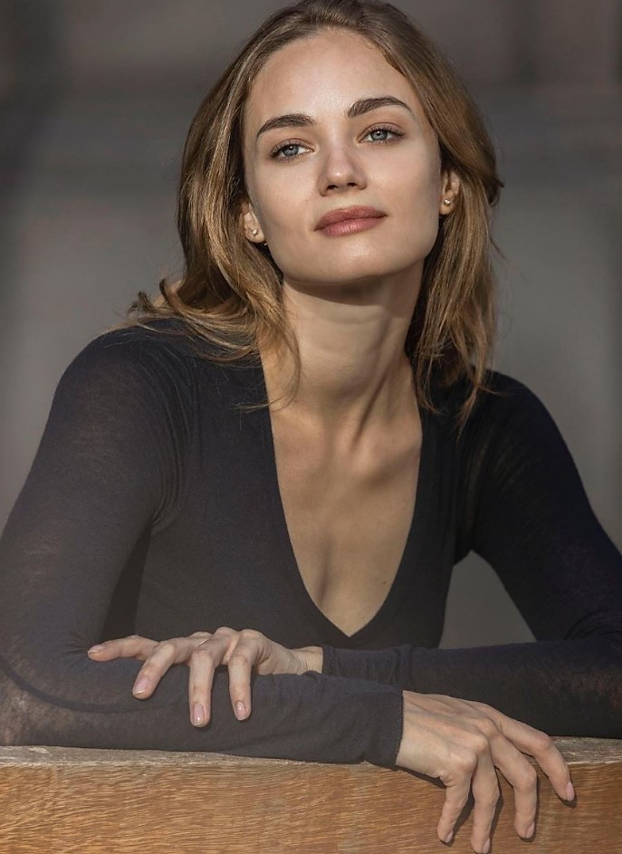 Picture of Anastassia Bianchi