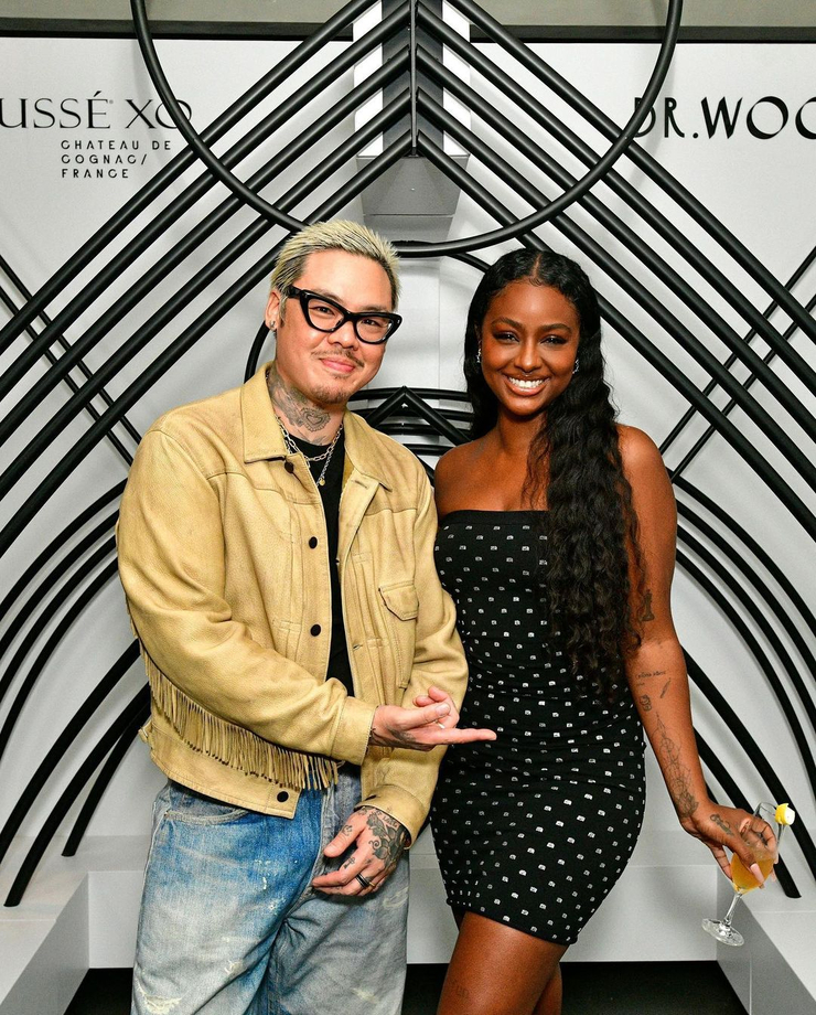 Picture of Justine Skye