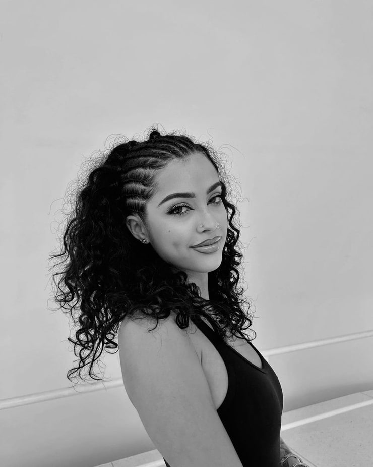 Picture of Malu Trevejo