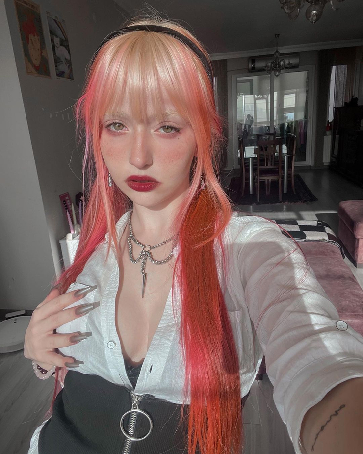 Picture of Ilay Serah