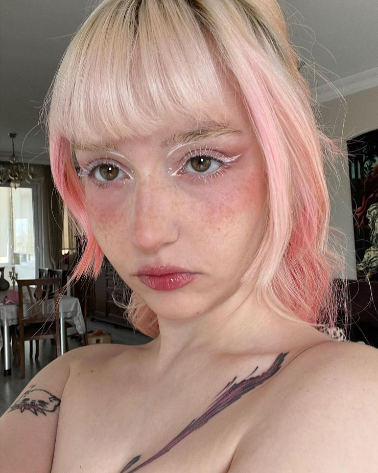 Picture of Ilay Serah