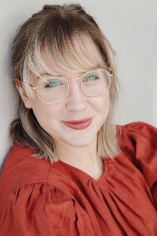 Picture of Caitlin Hill (YouTube)