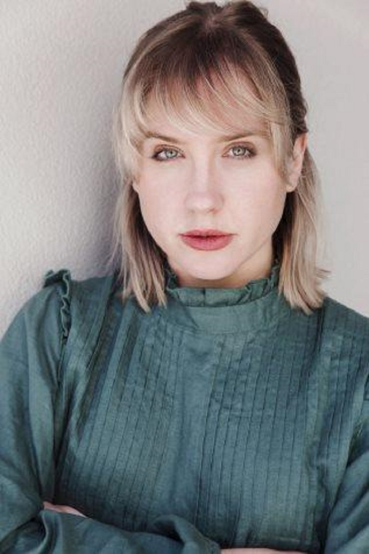 Caitlin Hill (YouTube) image