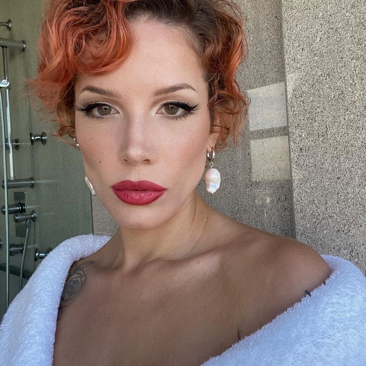 Halsey picture